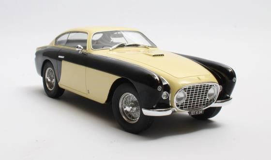 BALOCCO Ingrosso Modellismo Online . FERRARI 212 INTER COUPE "BUMBLEBEE ...